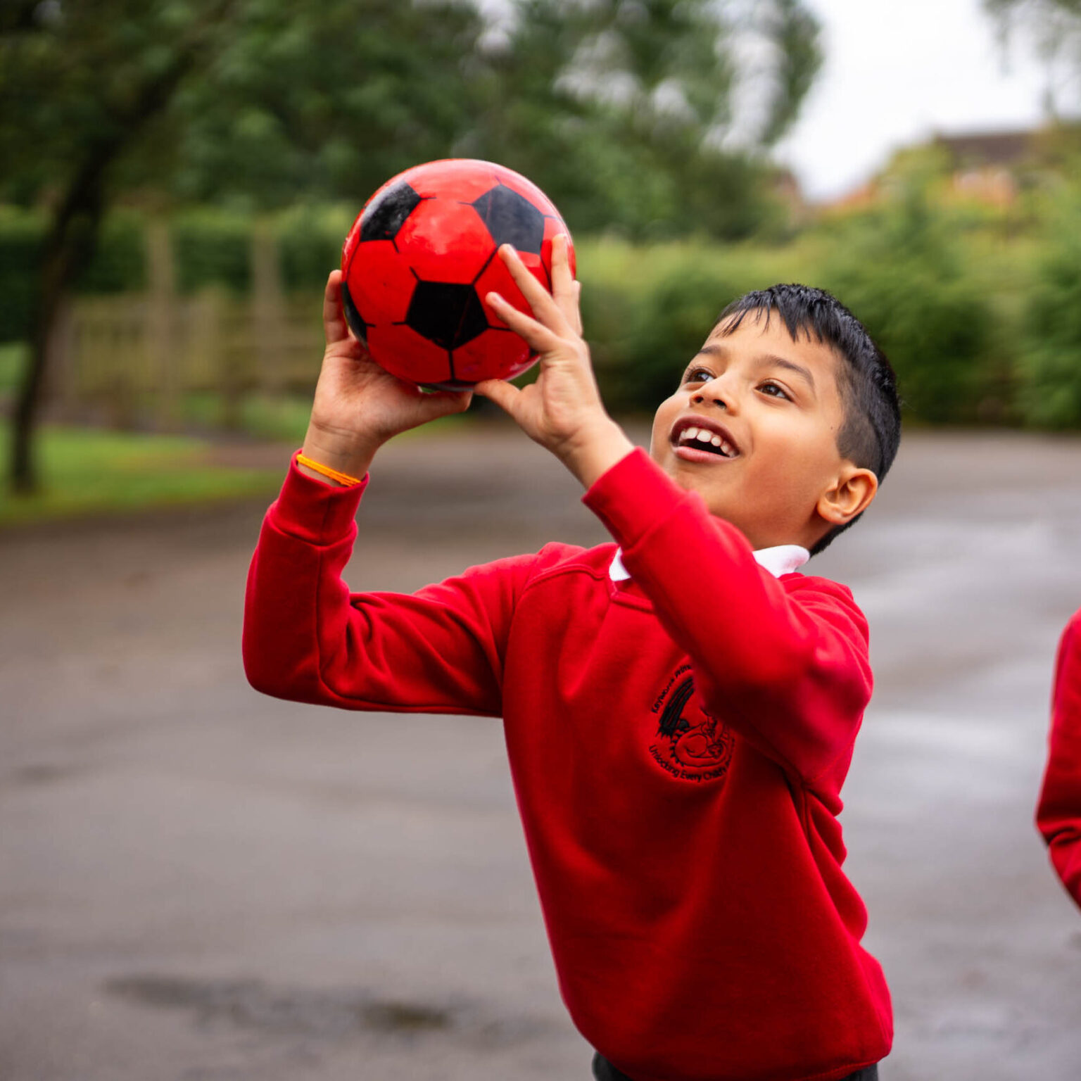 Home - Keyworth Primary & Nursery School
