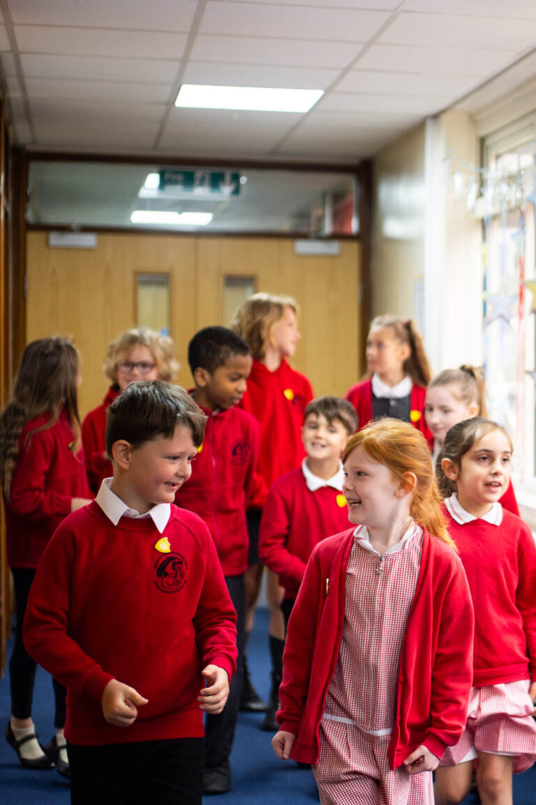 Home - Keyworth Primary & Nursery School