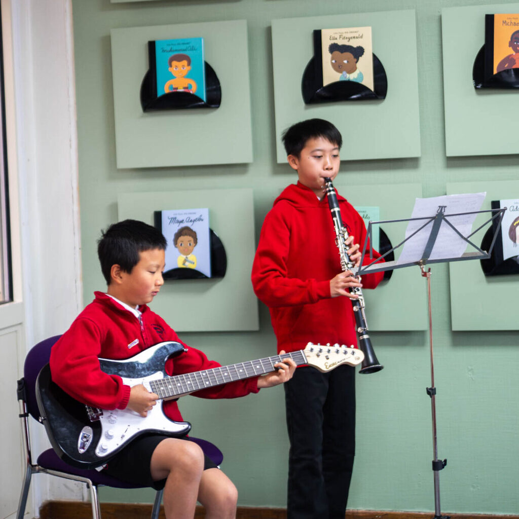 Home - Keyworth Primary & Nursery School