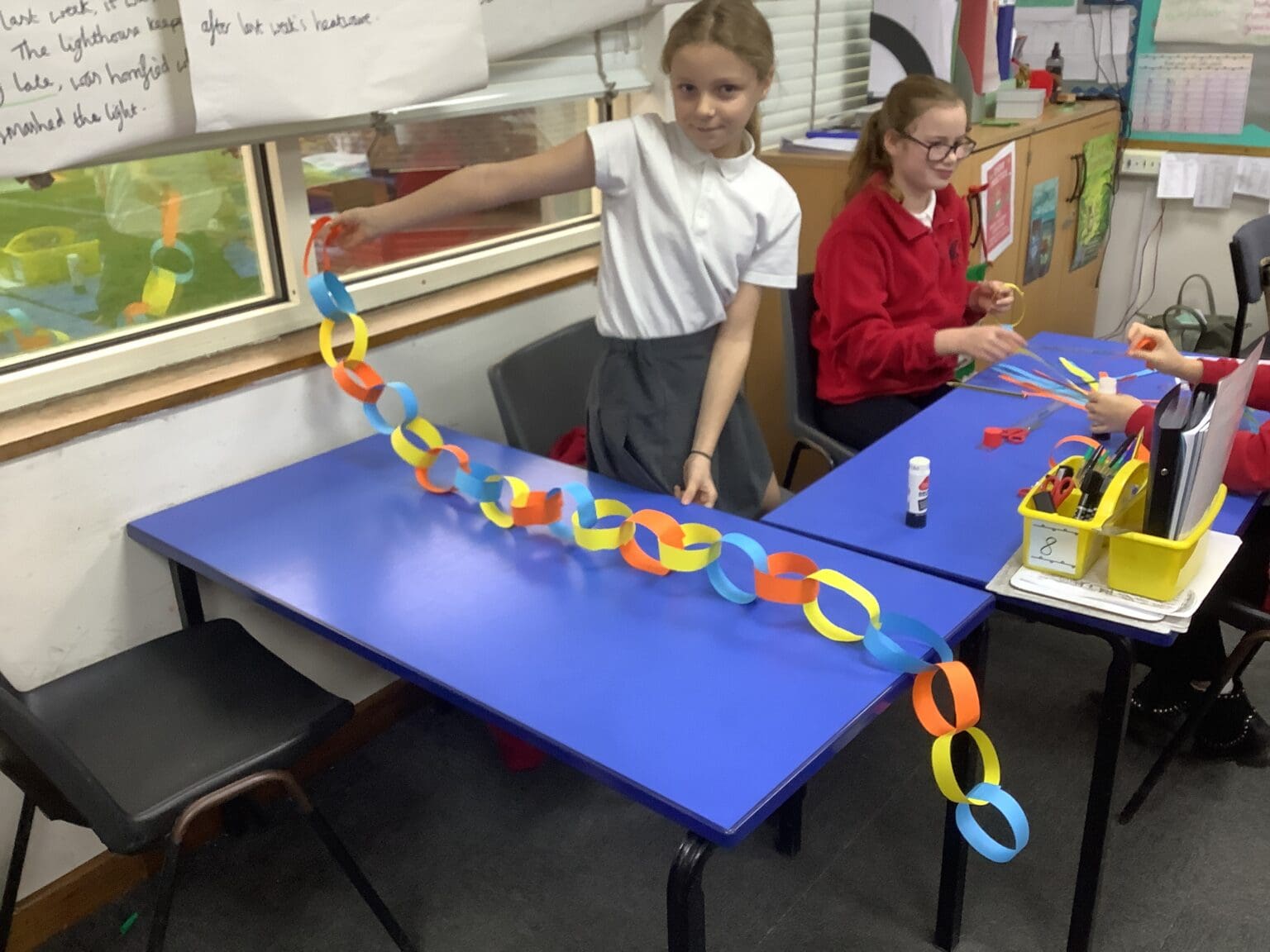 Y6: Kamkwamba Class - Keyworth Primary & Nursery School